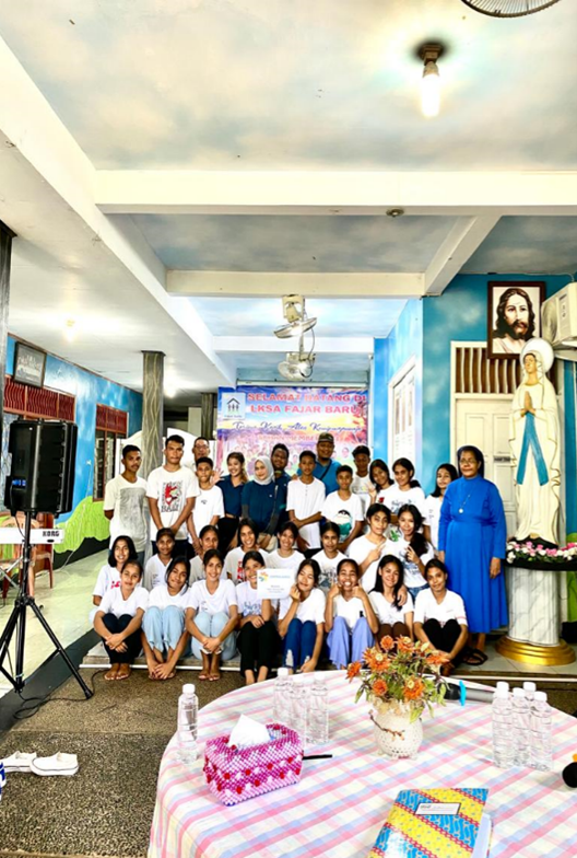 CENTRIN-AFATEC – HOSPITALITY SOLUTIONS