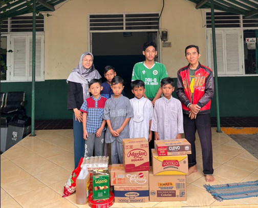 CENTRIN-AFATEC – HOSPITALITY SOLUTIONS