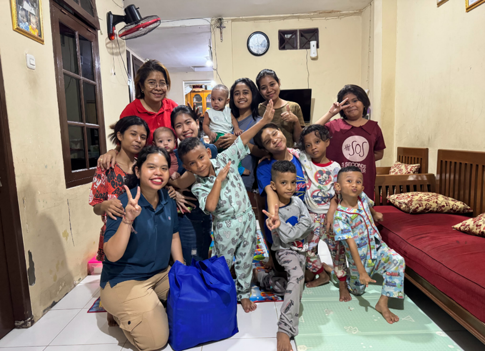 CENTRIN-AFATEC – HOSPITALITY SOLUTIONS